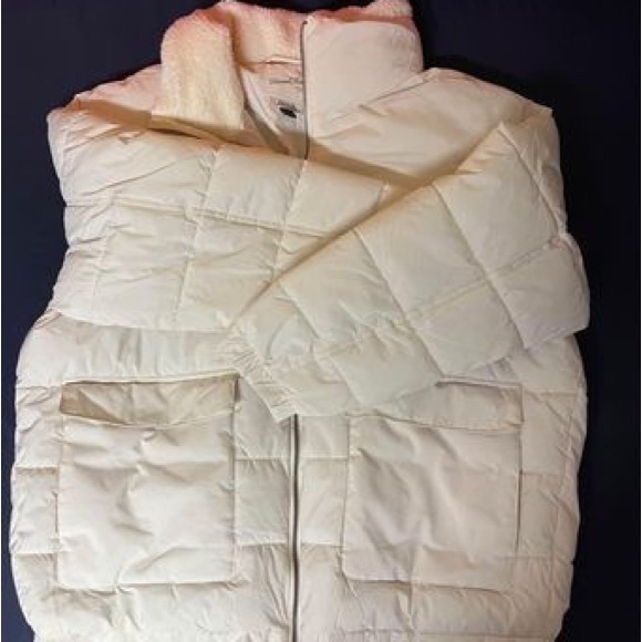 Universal Thread | Jackets & Coats | Universal Thread Goods Co Winter ...